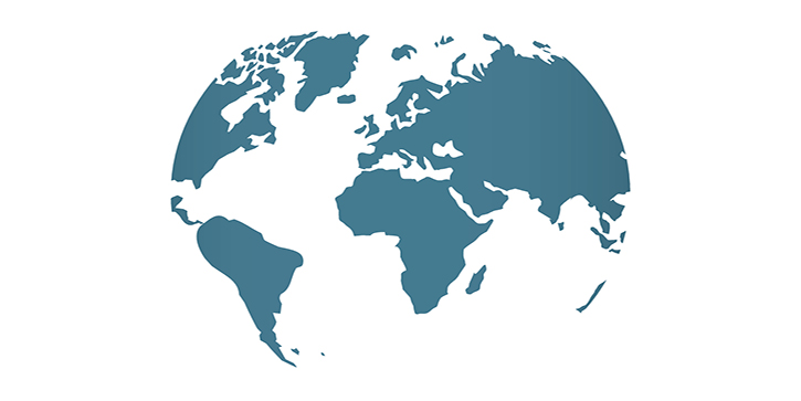 The Geopolitics of 2017 in 4 Maps | This Week in Geopolitics Investment ...